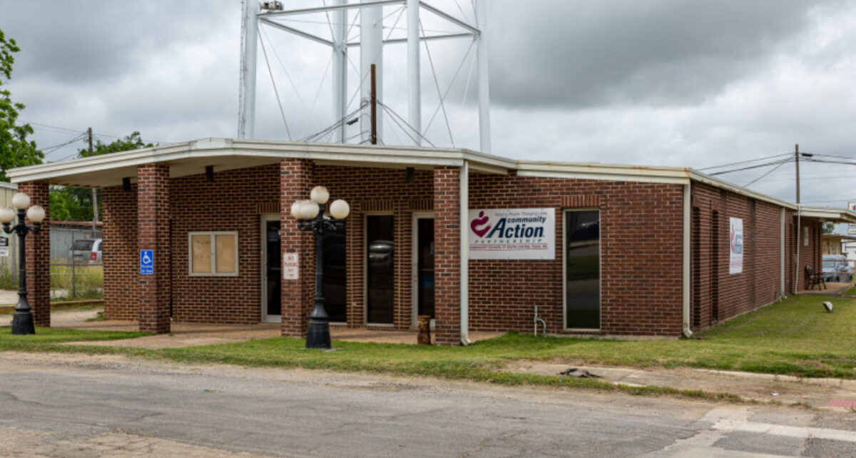 Funded Partner Spotlight: Community Council of South-Central Texas, Inc ...