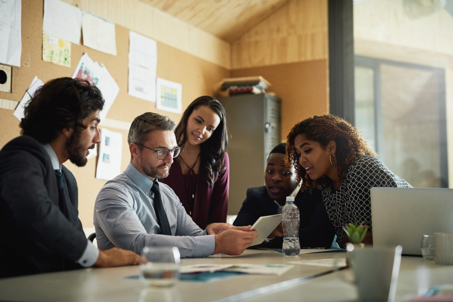 Capacity Building Series: Building Collaborative Relationships ...