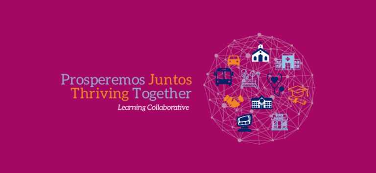 16 Community Coalitions Selected for MHM’s Prosperemos Juntos Thriving ...