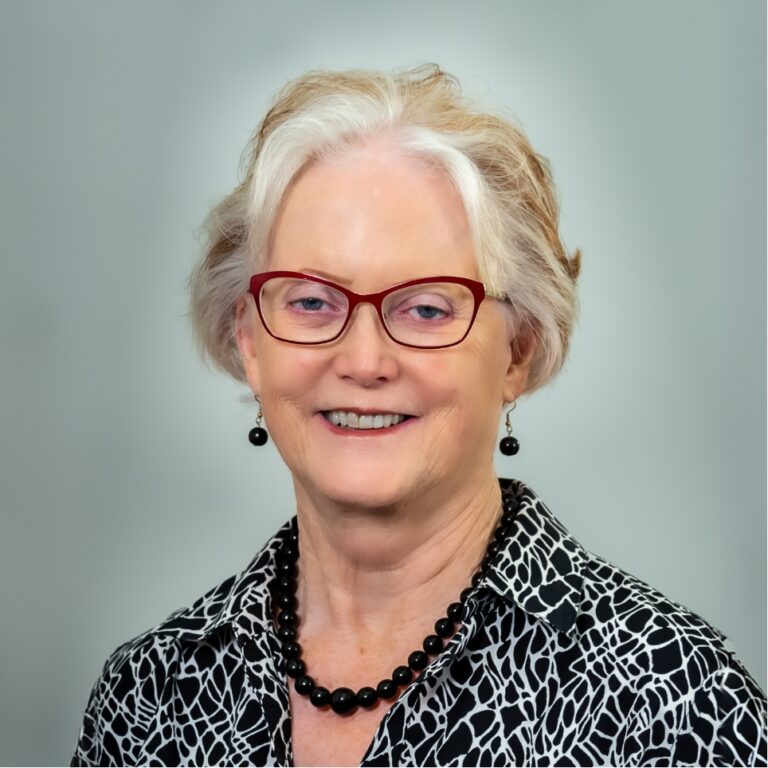 Barbara Lyons – Methodist Healthcare Ministries of South Texas, Inc.