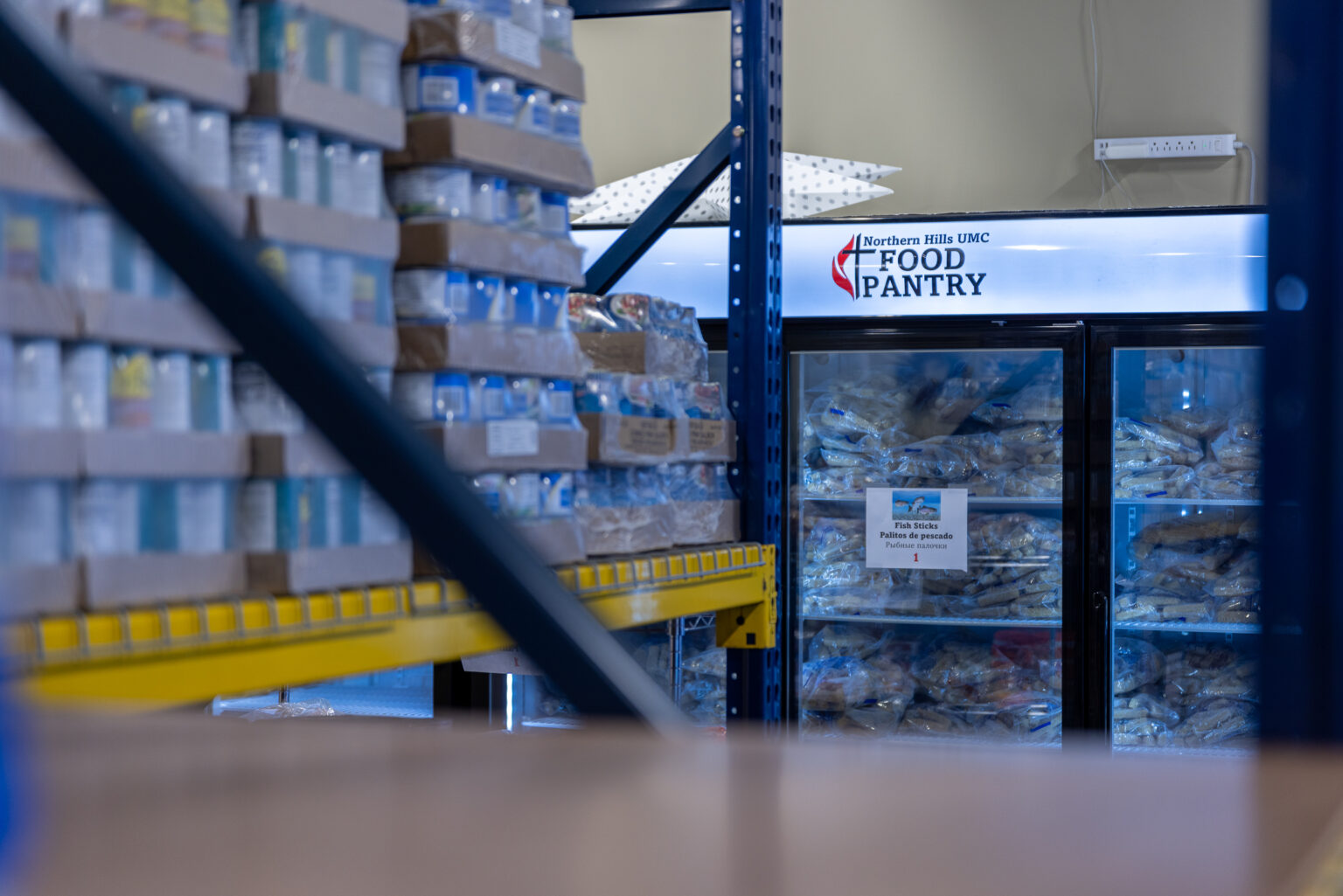 Celebrating a New Ministry Center and Clinic Opening – Methodist ...