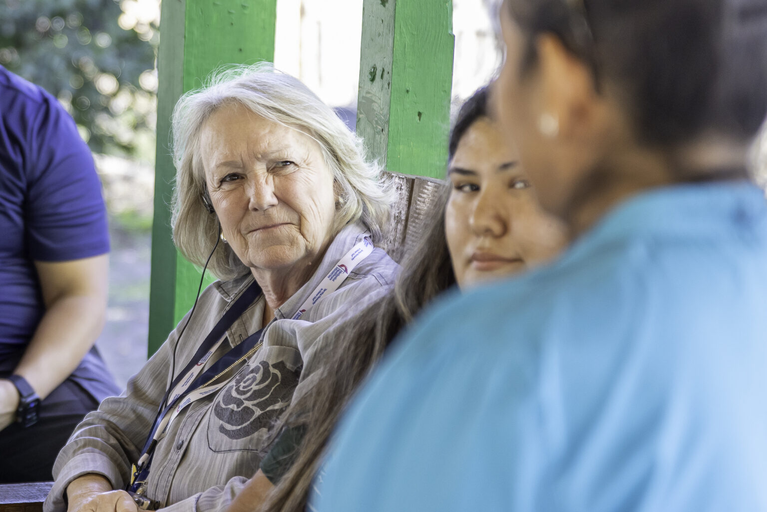 Beyond the Boardroom: An MHM Journey through the Rio Grande Valley ...