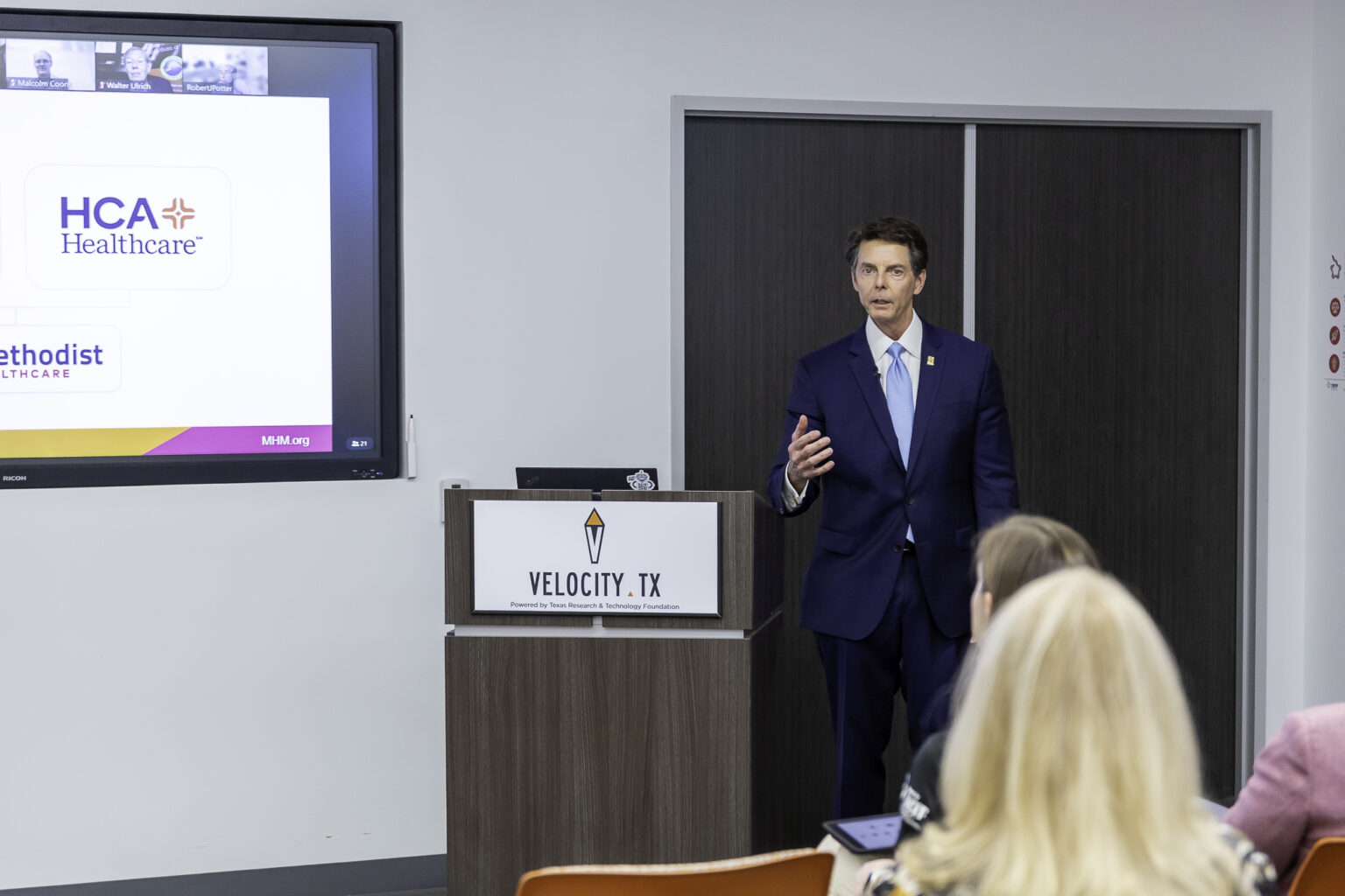 Applications Open for Community Health Accelerator 2025 Cohort ...