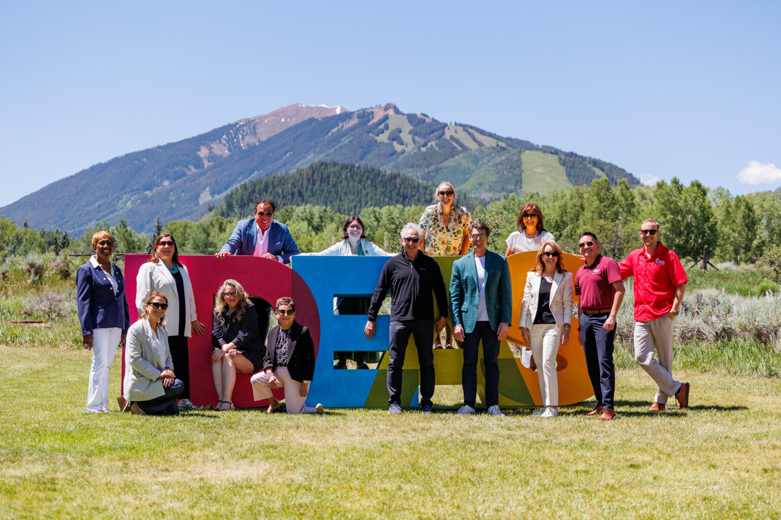 Elevating Innovation: A reflection of MHM’s time at Aspen Ideas: Health ...