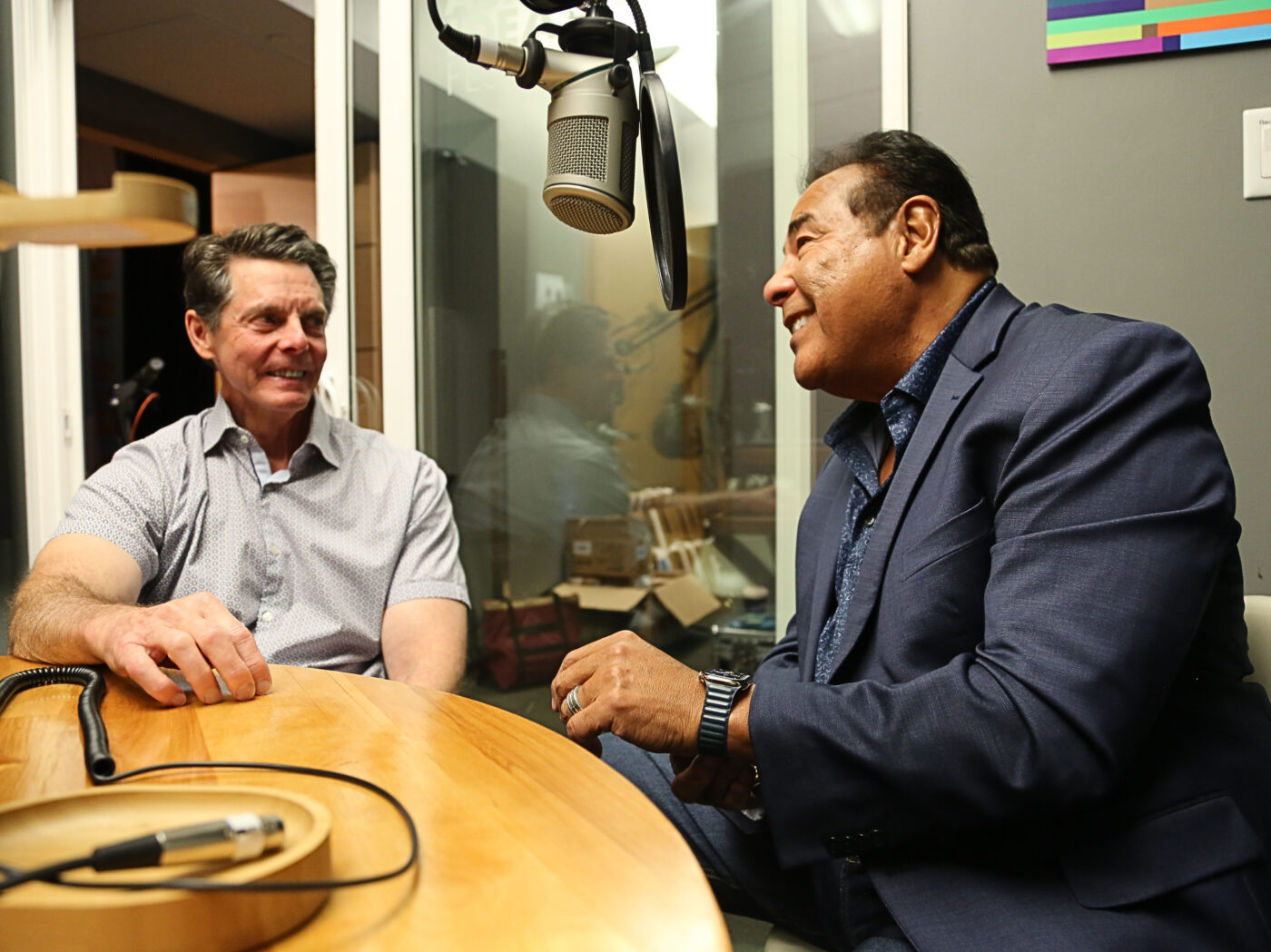 Elevating Innovation: A reflection of MHM’s time at Aspen Ideas: Health – Methodist Healthcare ...